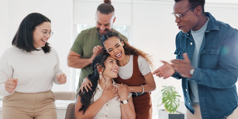 The EI edge - Financial Vision